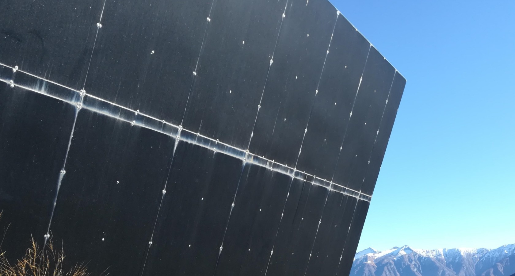 Lo specchio di Viganella | Borgomezzavalle | Valle Antrona | VisitOssola