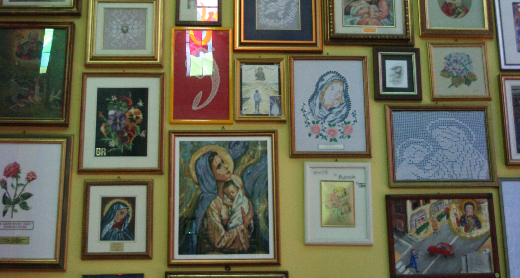 Vigezzo Valley - Ex-voto Museum in Re | VisitOssola