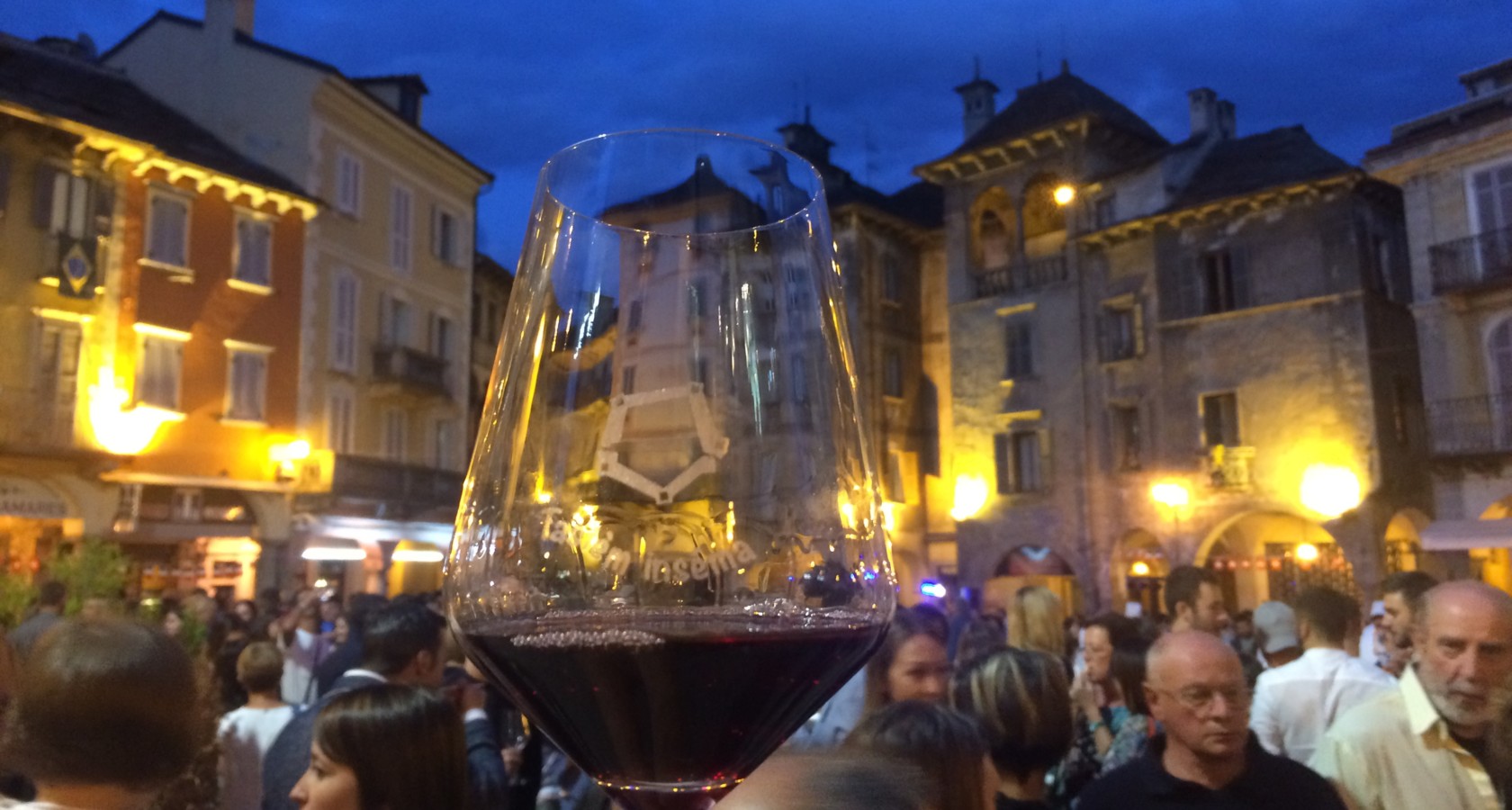 Event - Domodossola - Tastèm Inséma - VisitOssola