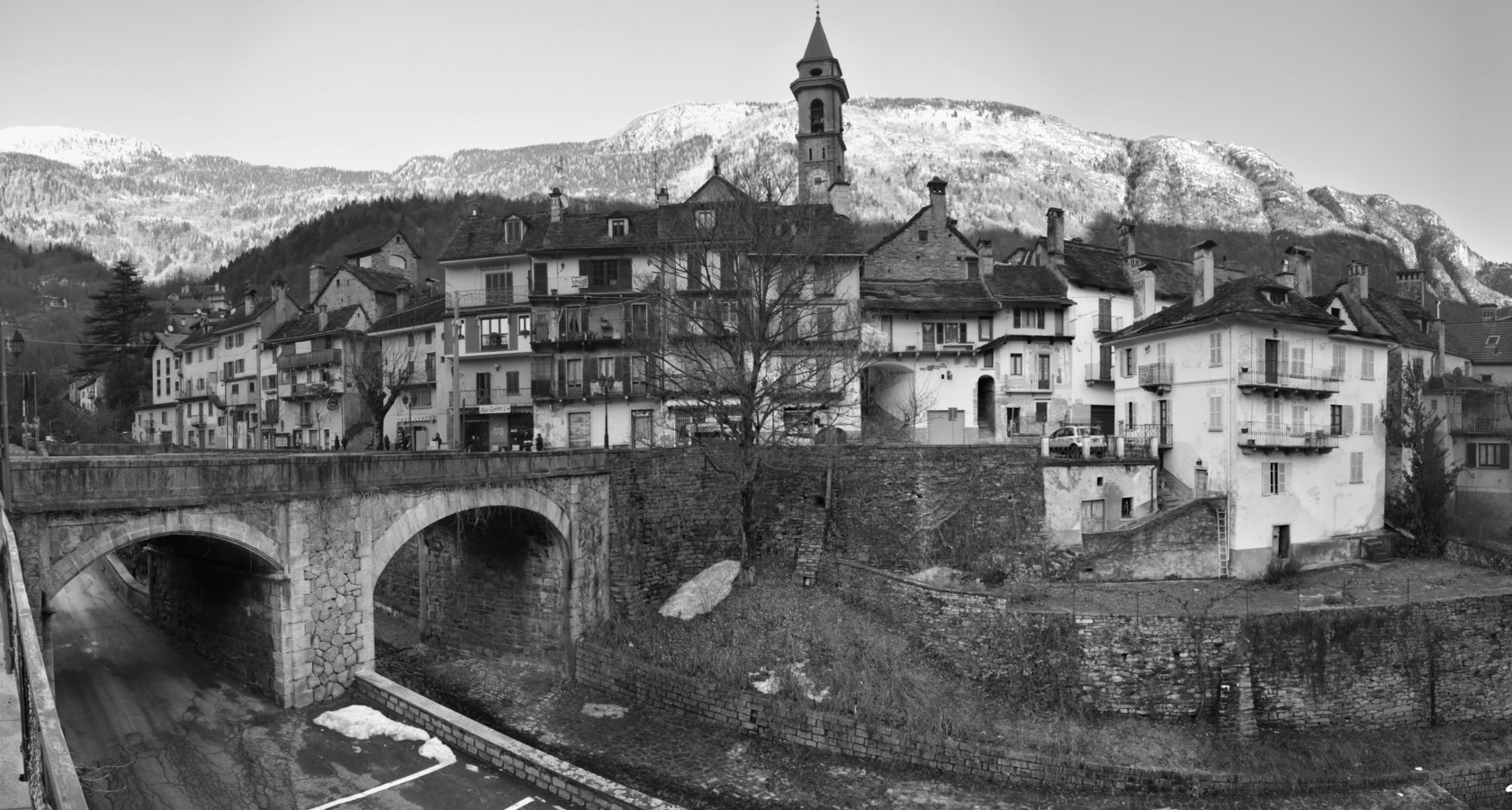 Small villages of the Ossola Valley - Varzo - Varzo | VisitOssola
