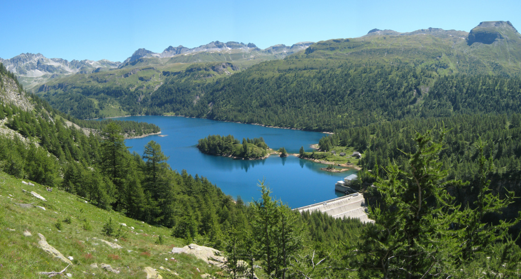 Trekking im Ossolatal - Rundgang um den Devero See - VisitOssola