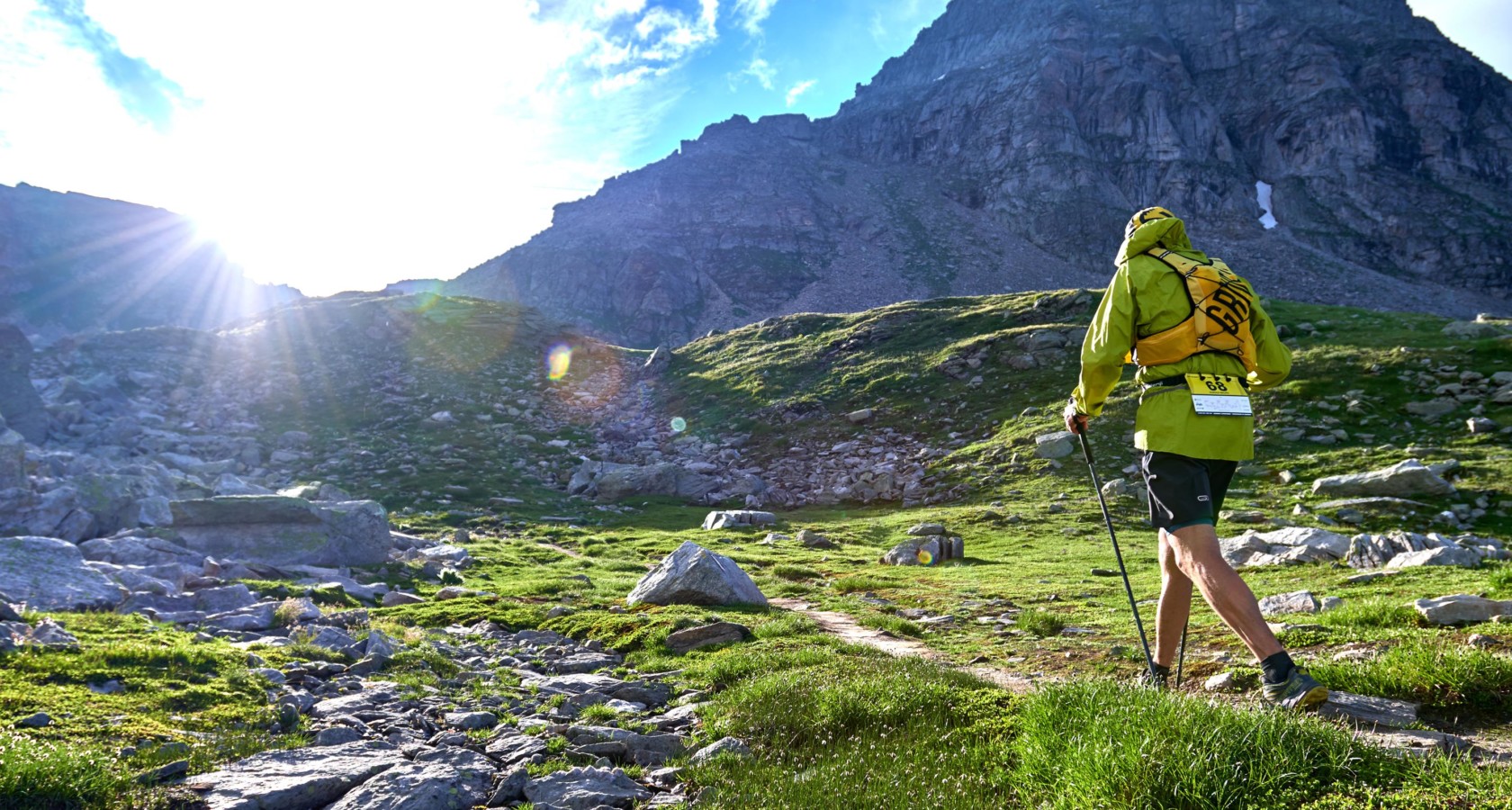 Trail running in Ossola Valley - VisitOssola