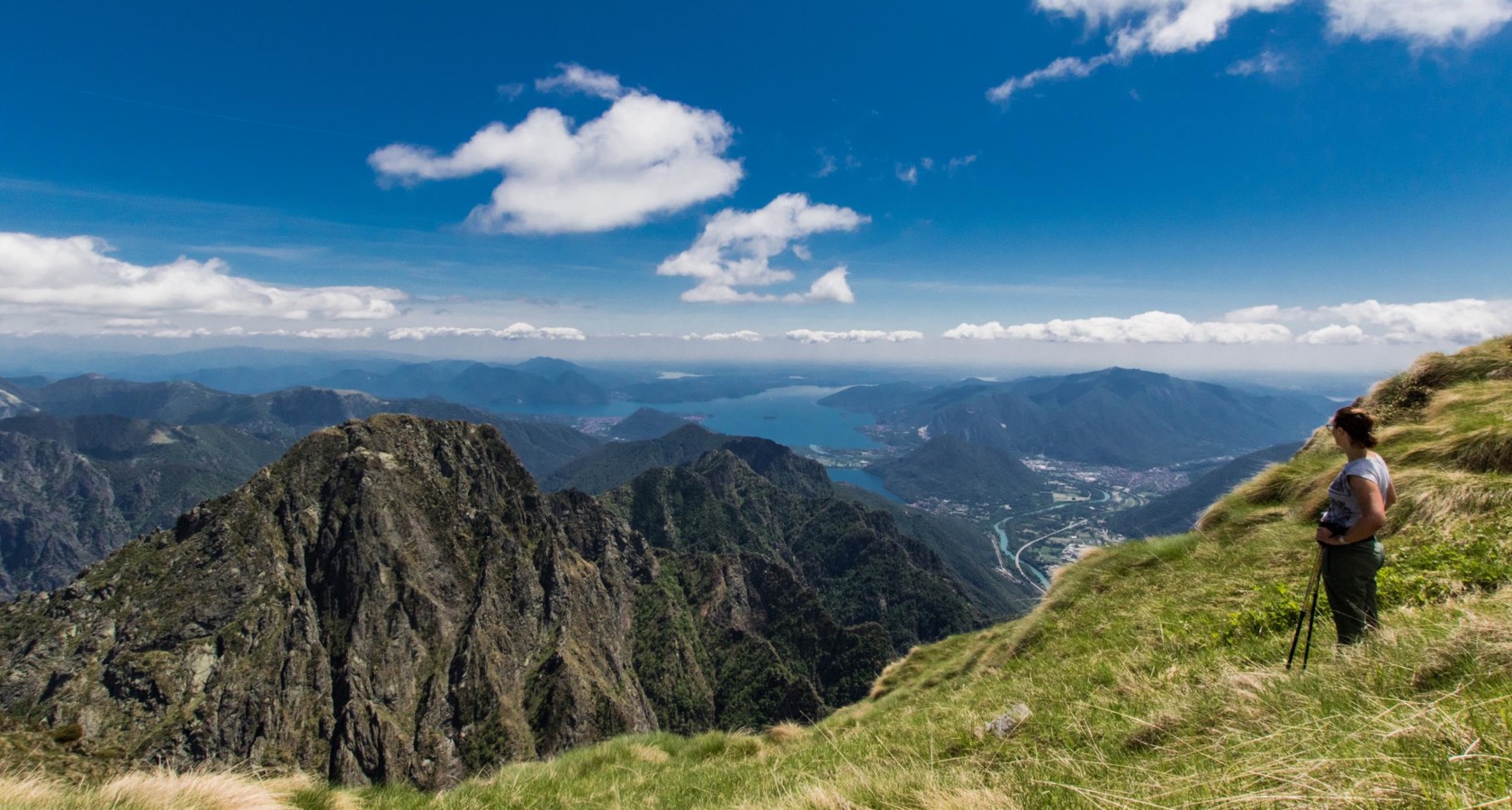 Parks und Naturoasen im Ossolatal - Naturpark Val Grande - VisitOssola