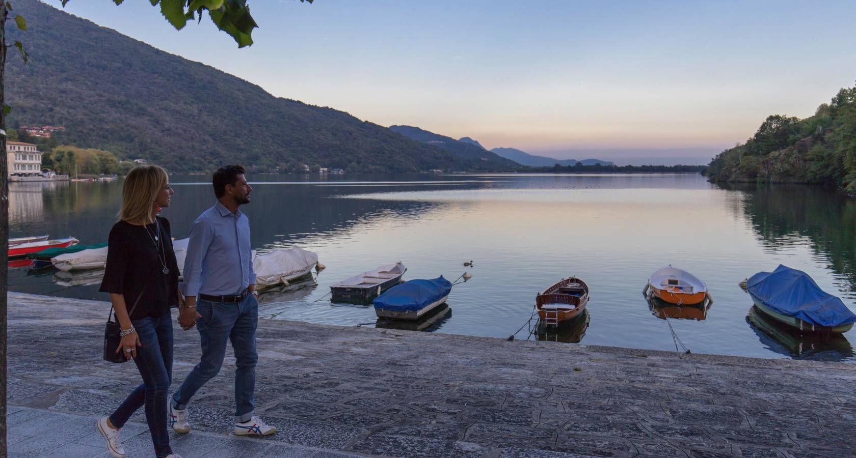 Mergozzo and the Mergozzo Lake - Lower Ossola | VisitOssola