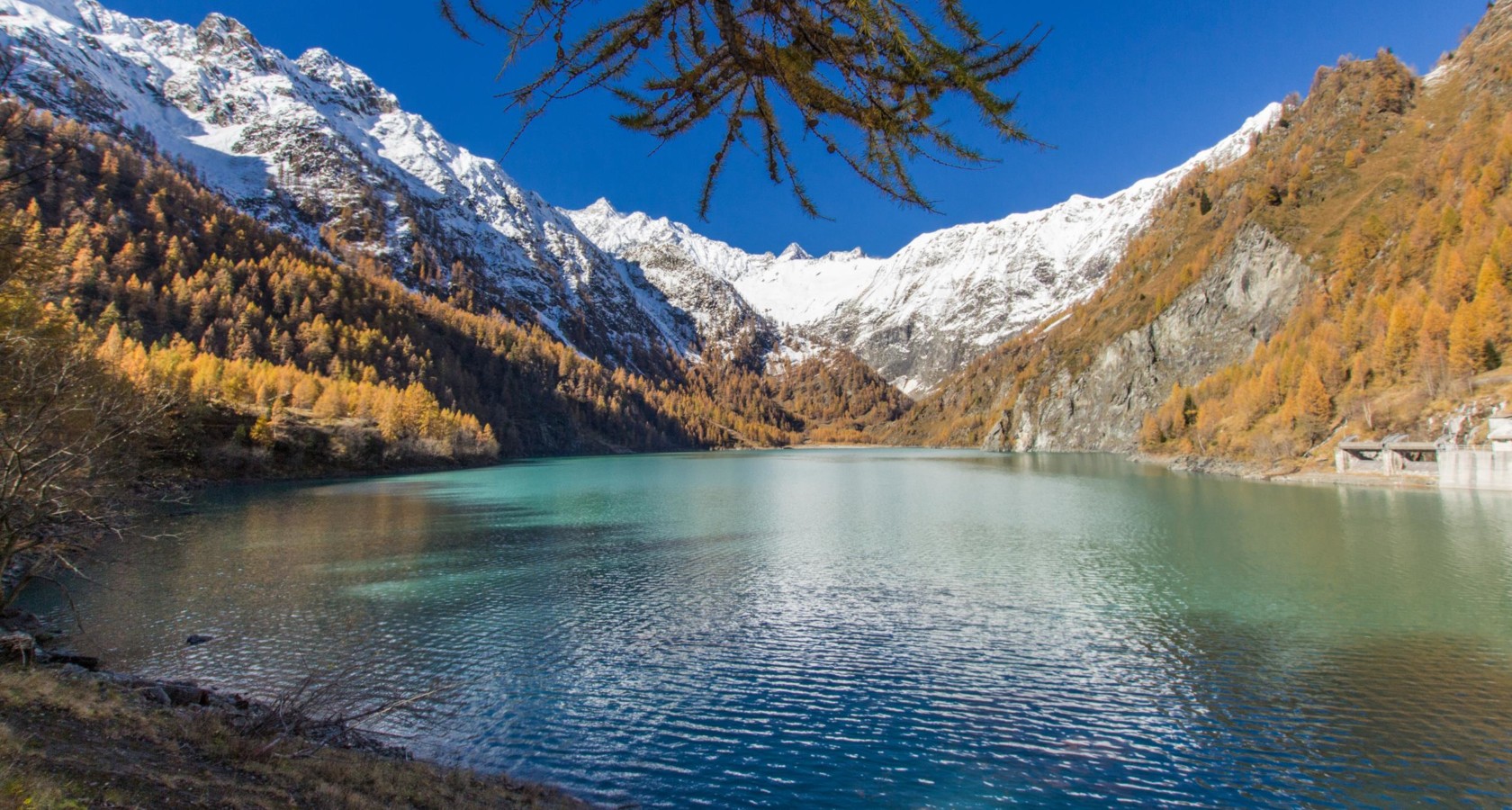 The 7 most spectacular trekking routes in the Ossola Valley - VisitOssola
